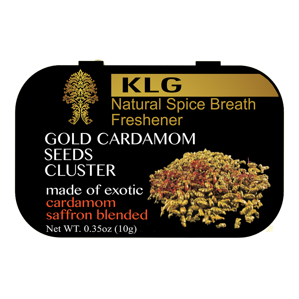 Shop – KLG Spice